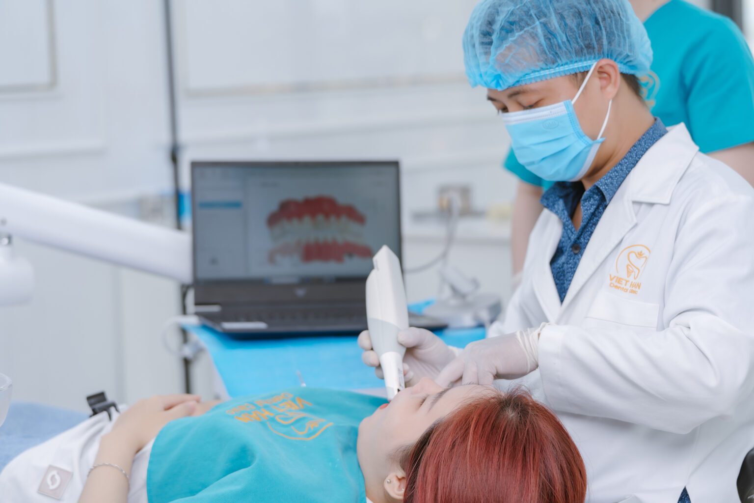 Nha khoa Việt Hàn Đà Nẵng